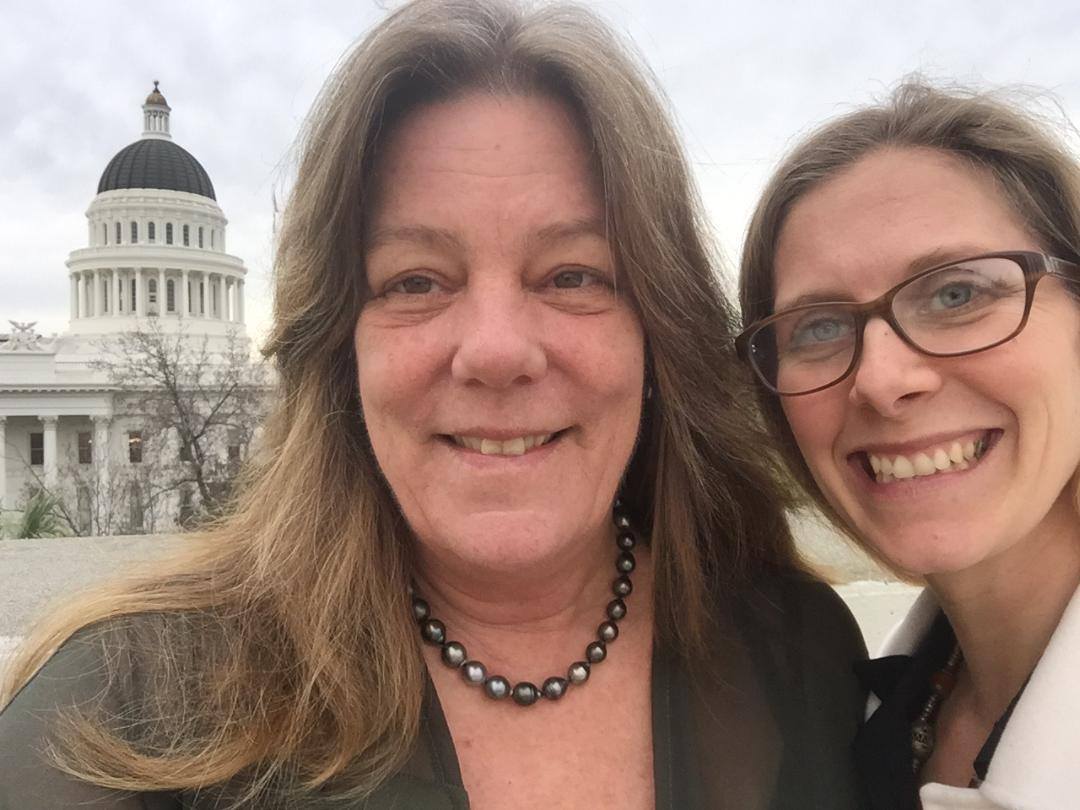 Izzy Martin Of The Sierra Fund Named a 2016 James Irvine Foundation ...