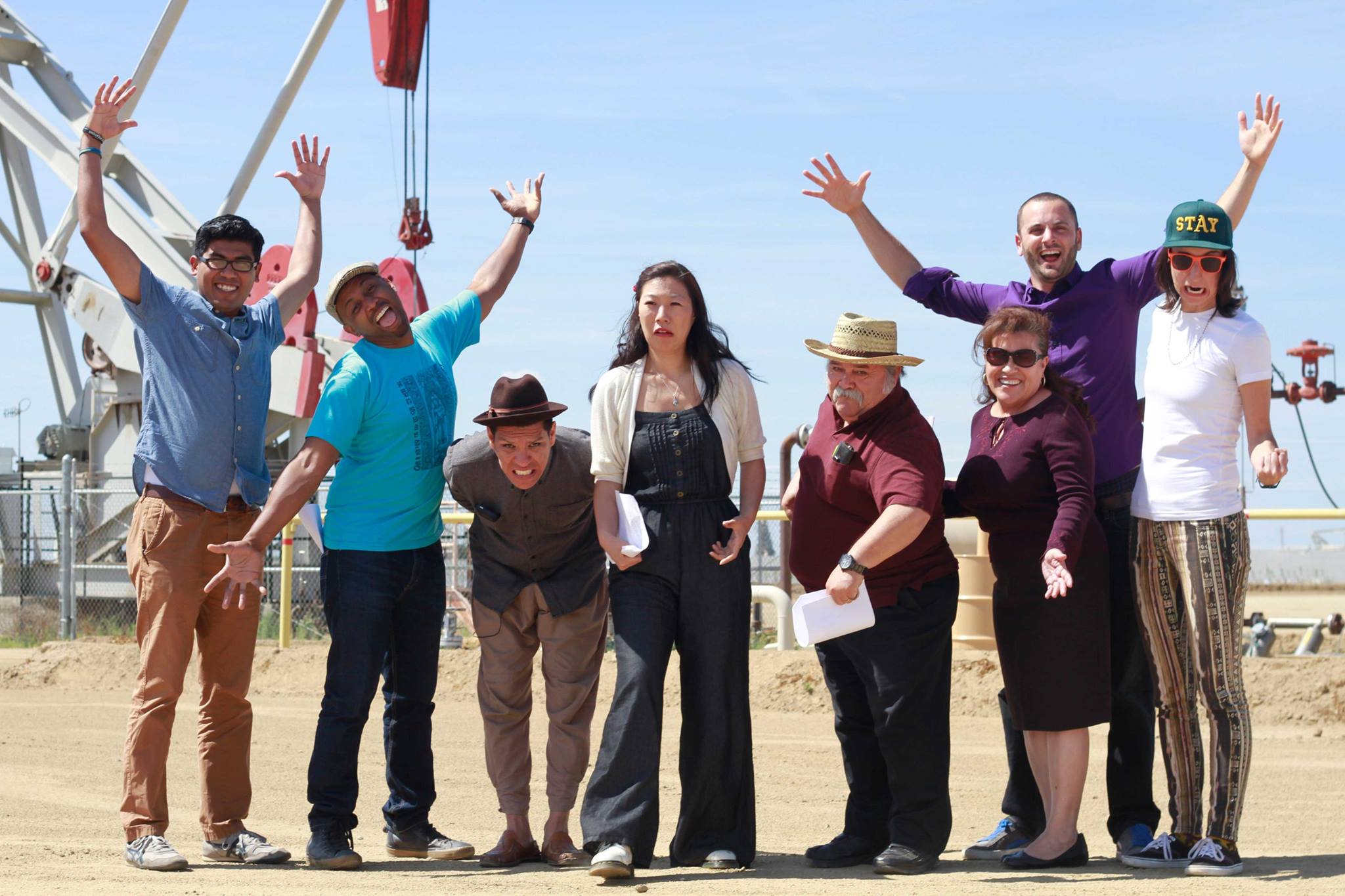 What The Frack Jerry Brown? - Rose Foundation