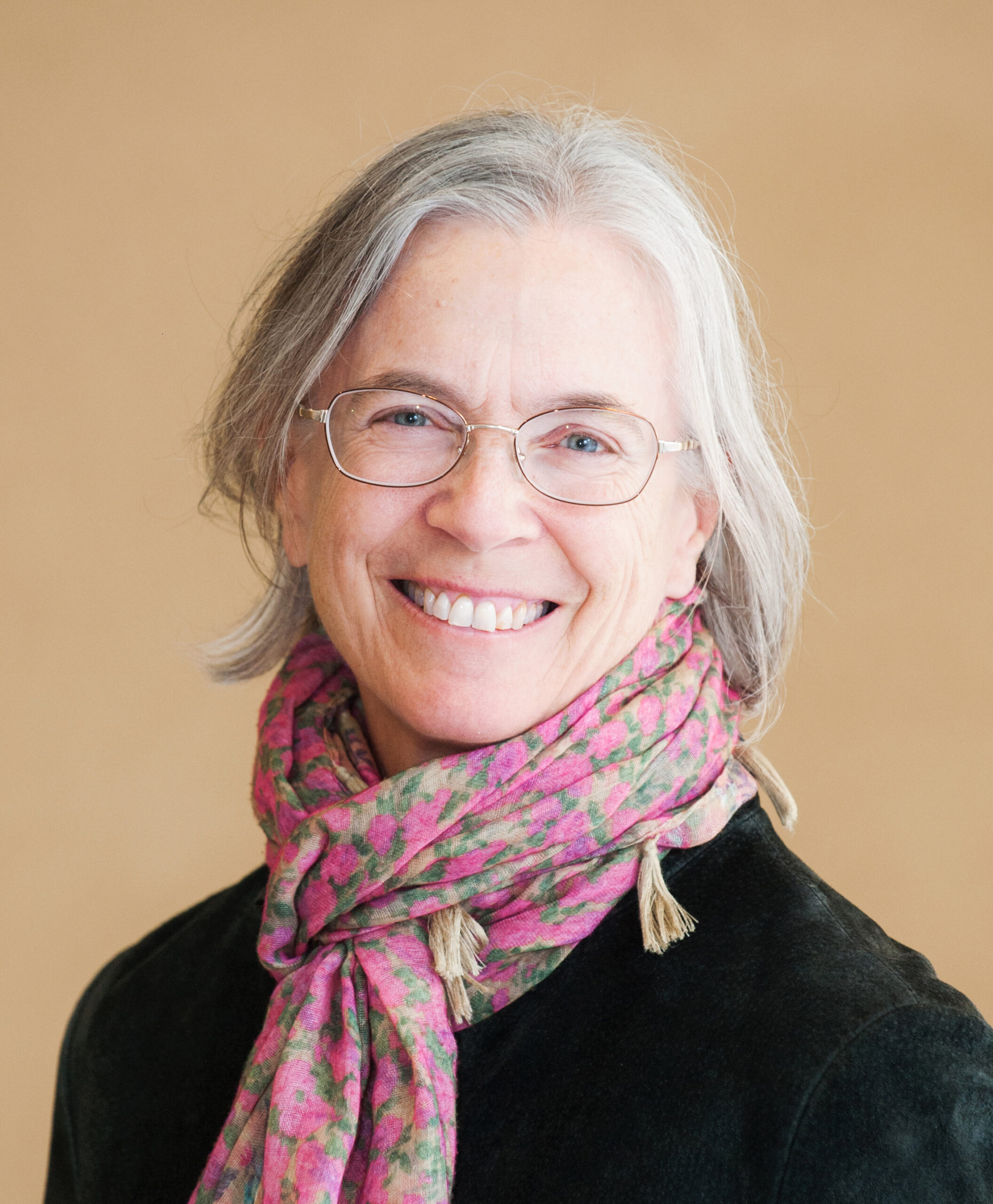 Saying Farewell and Thanks to Rose Board Member Nancy Berlin - Rose Foundation