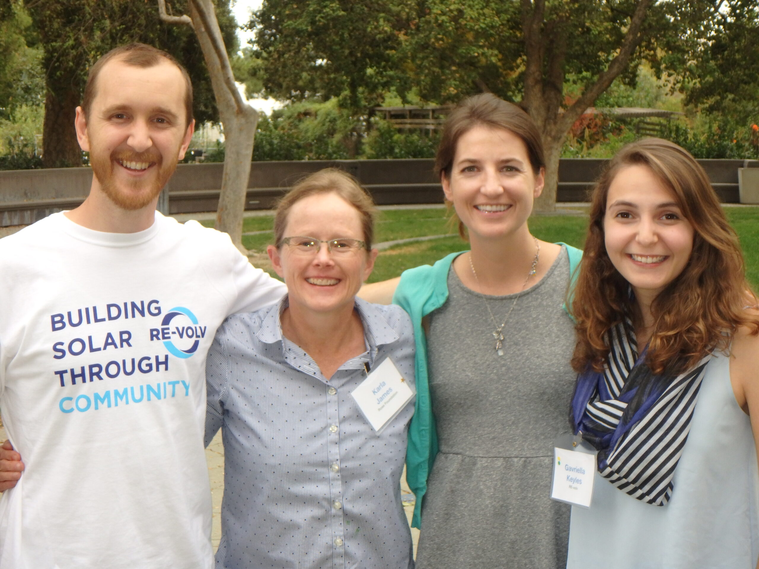 Learning to Better Tell Our Story With Rose Foundation - Rose Foundation