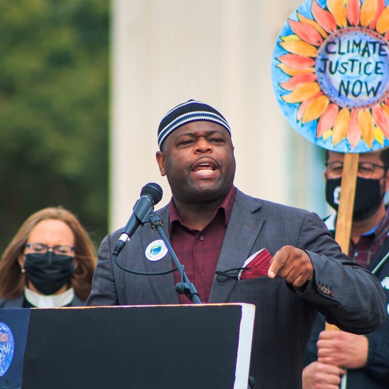 Impact - Rose Foundation